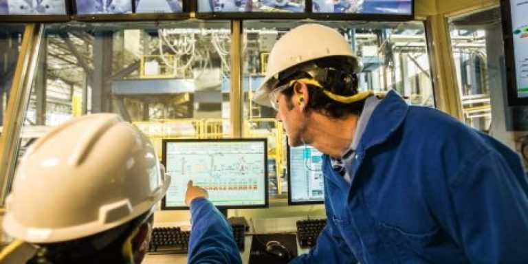 Why Do Factories Need a Digital-Ready Infrastructure? – PT Nusantara ...