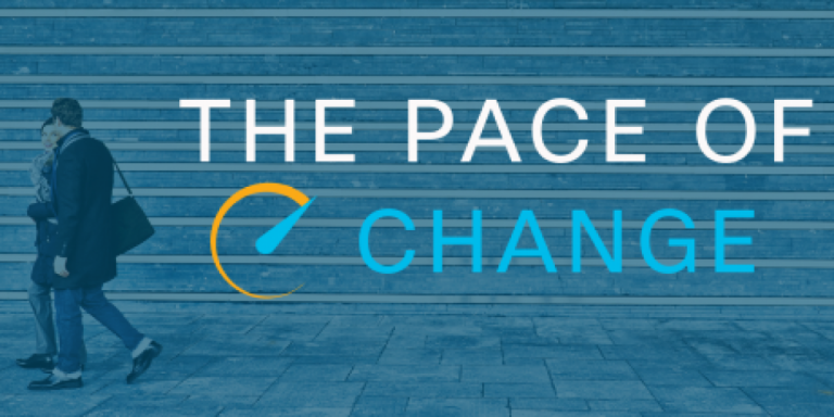 The Pace of Change – PT Nusantara Compnet Integrator