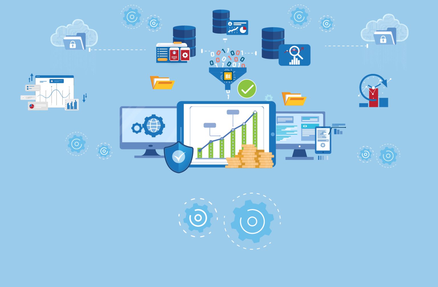 Enterprises Software – PT Nusantara Compnet Integrator